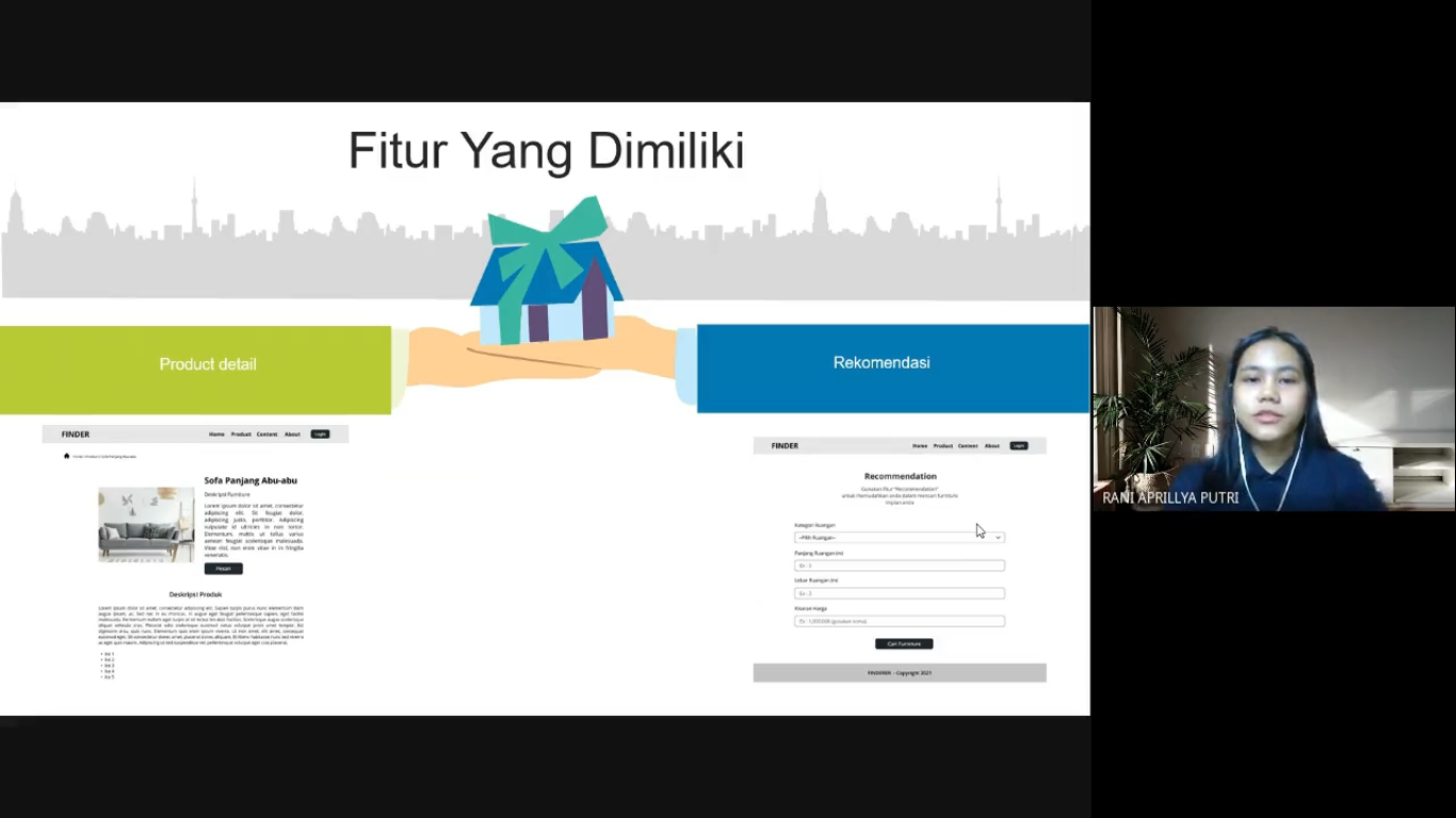 Asesor - Wawan Gunawan, S.Kom., M.T.