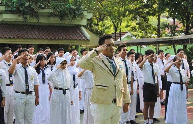 SMAN 85 Jakarta Barat